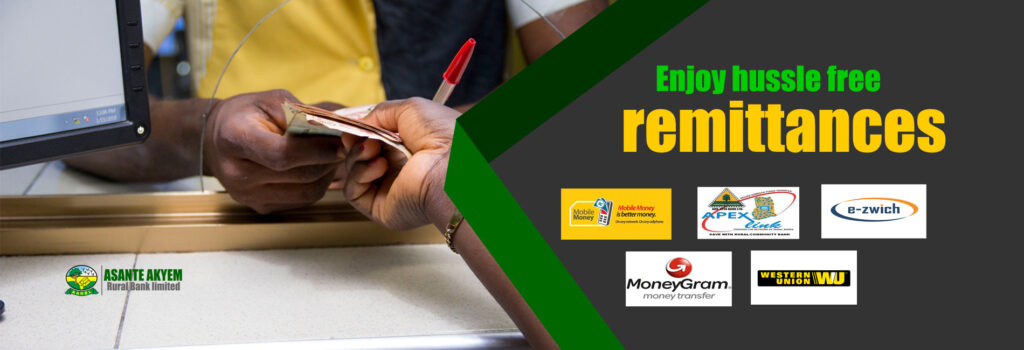 Home - Asante Akyem Rural Bank PLC